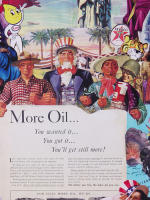 Sally Edelstein Collage | DEFROSTING THE COLD WAR