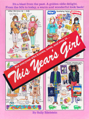 About | Sally Edelstein Collage | DEFROSTING THE COLD WAR